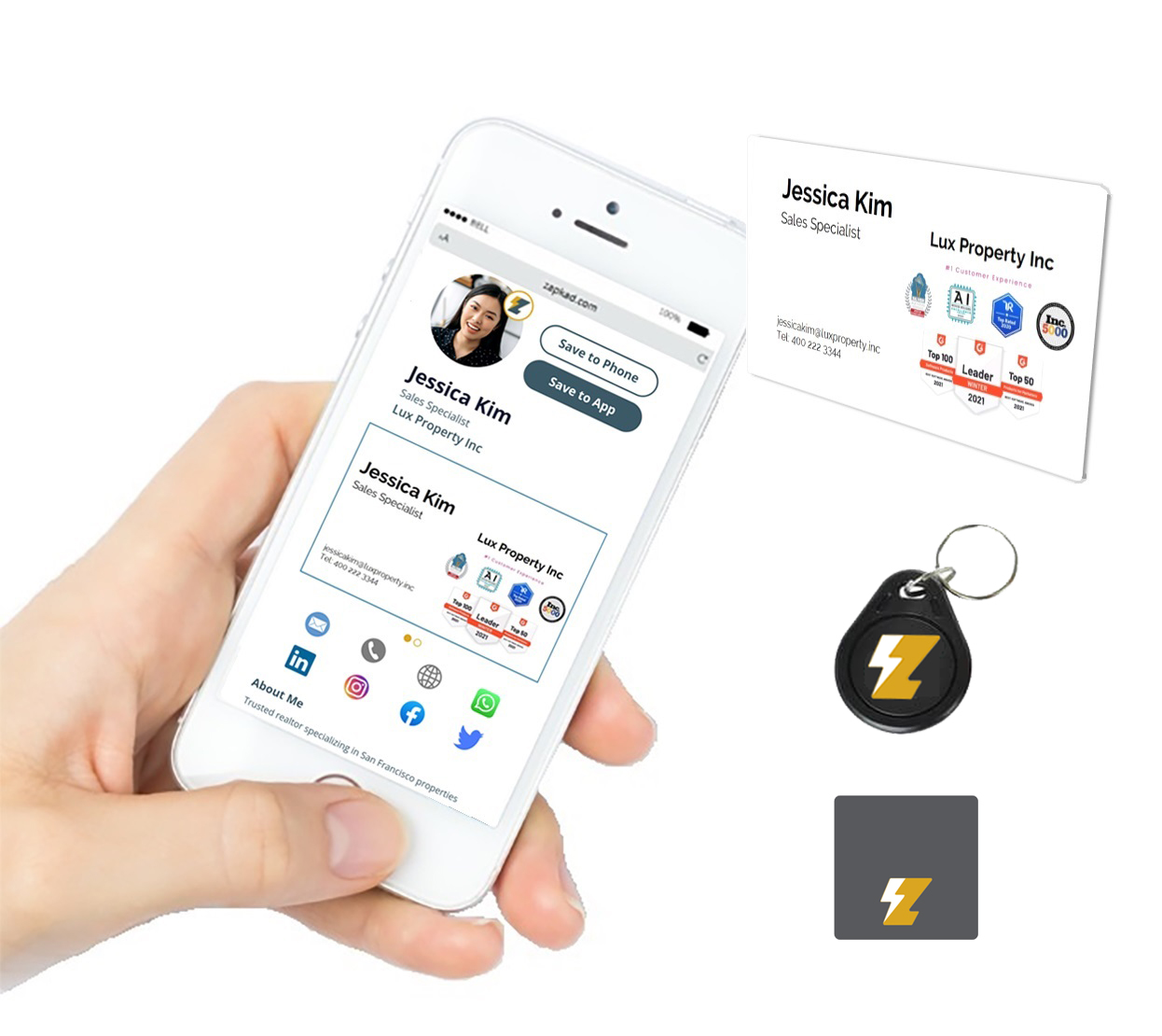 Most comprehensive features in the world with unlimited OCR scanning ...